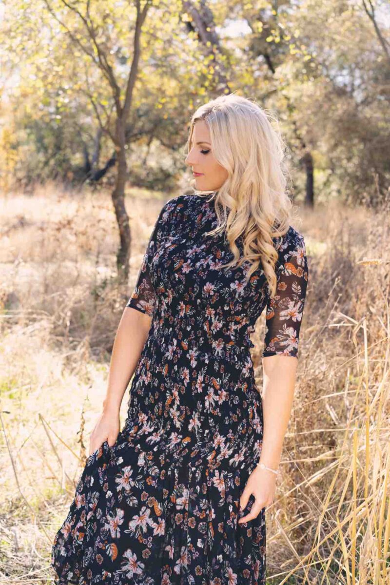 Home - Life Without Secrets With Jillian Riddell